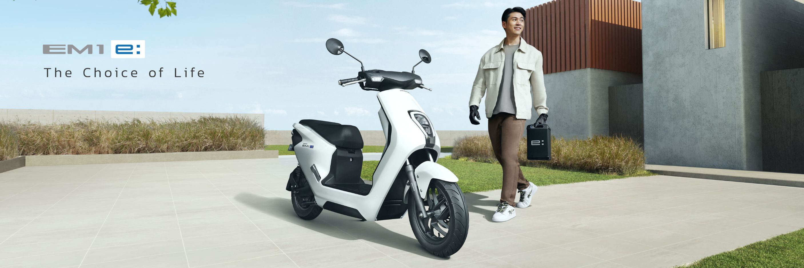 MPM Honda Jatim: Distributor Motor Honda Jawa Timur