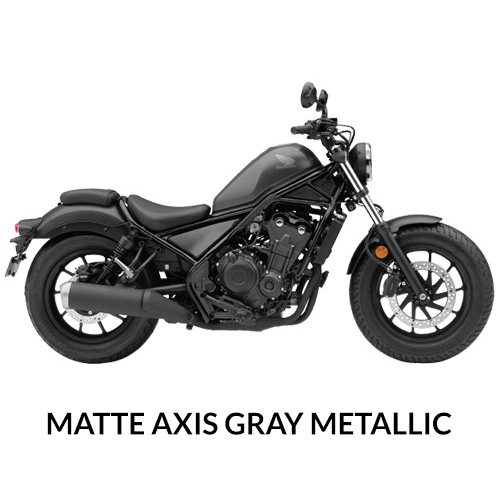Rebel - MPM Honda Jatim
