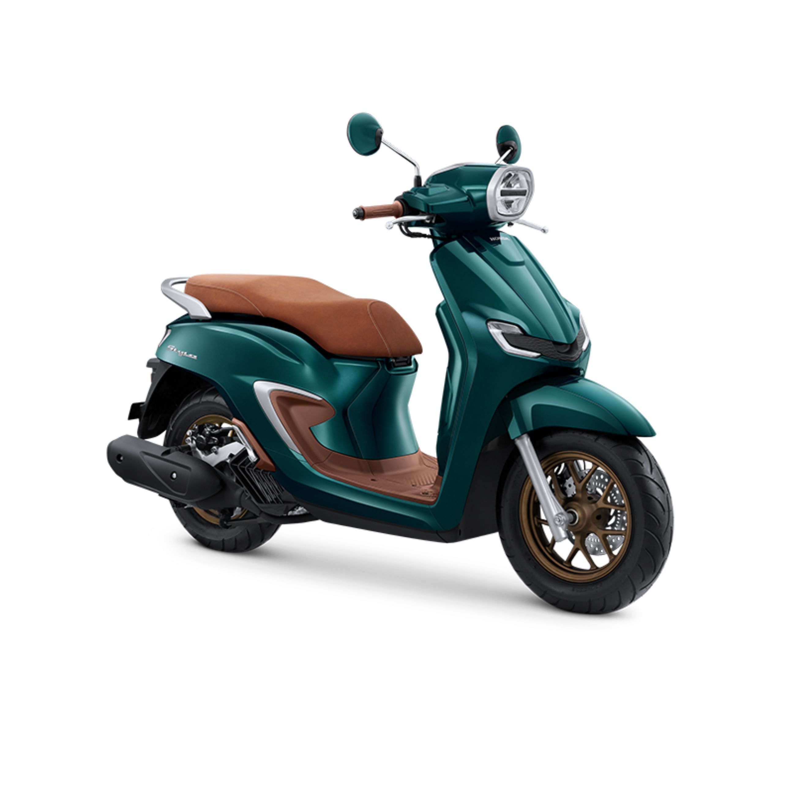 Harga Honda Stylo 160 Terbaru 2025