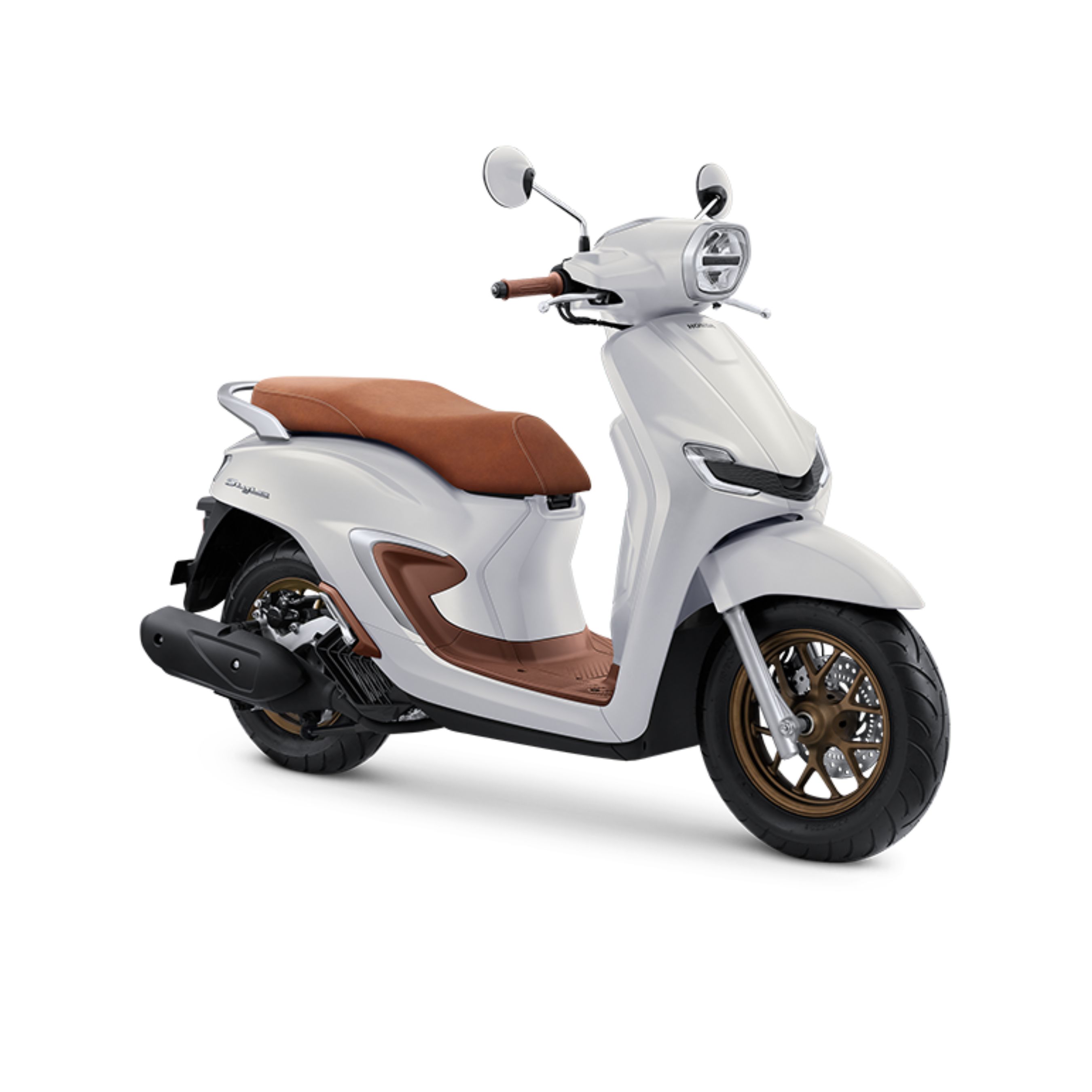 Harga Honda Stylo 160 Terbaru 2025