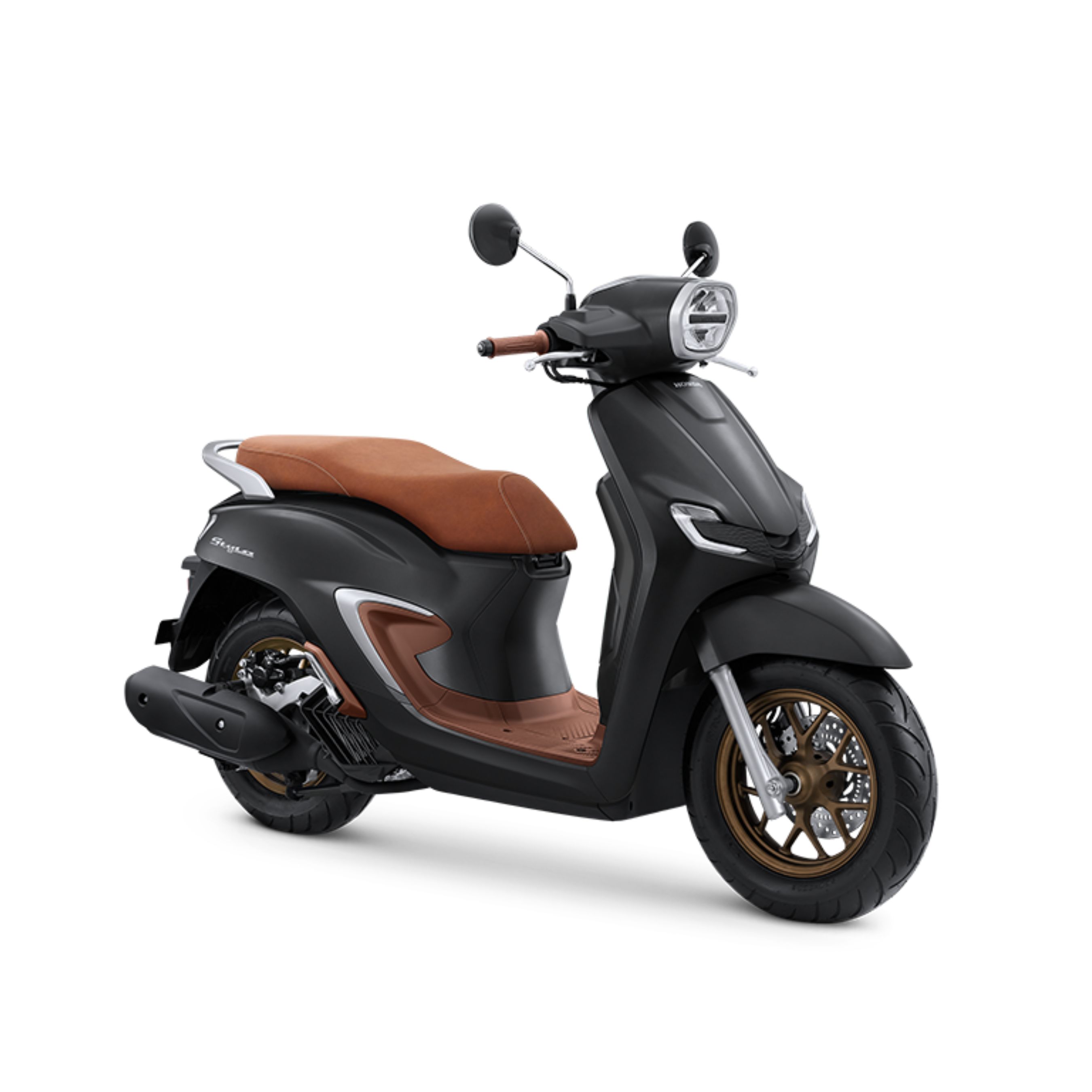 Harga Honda Stylo 160 Terbaru 2025
