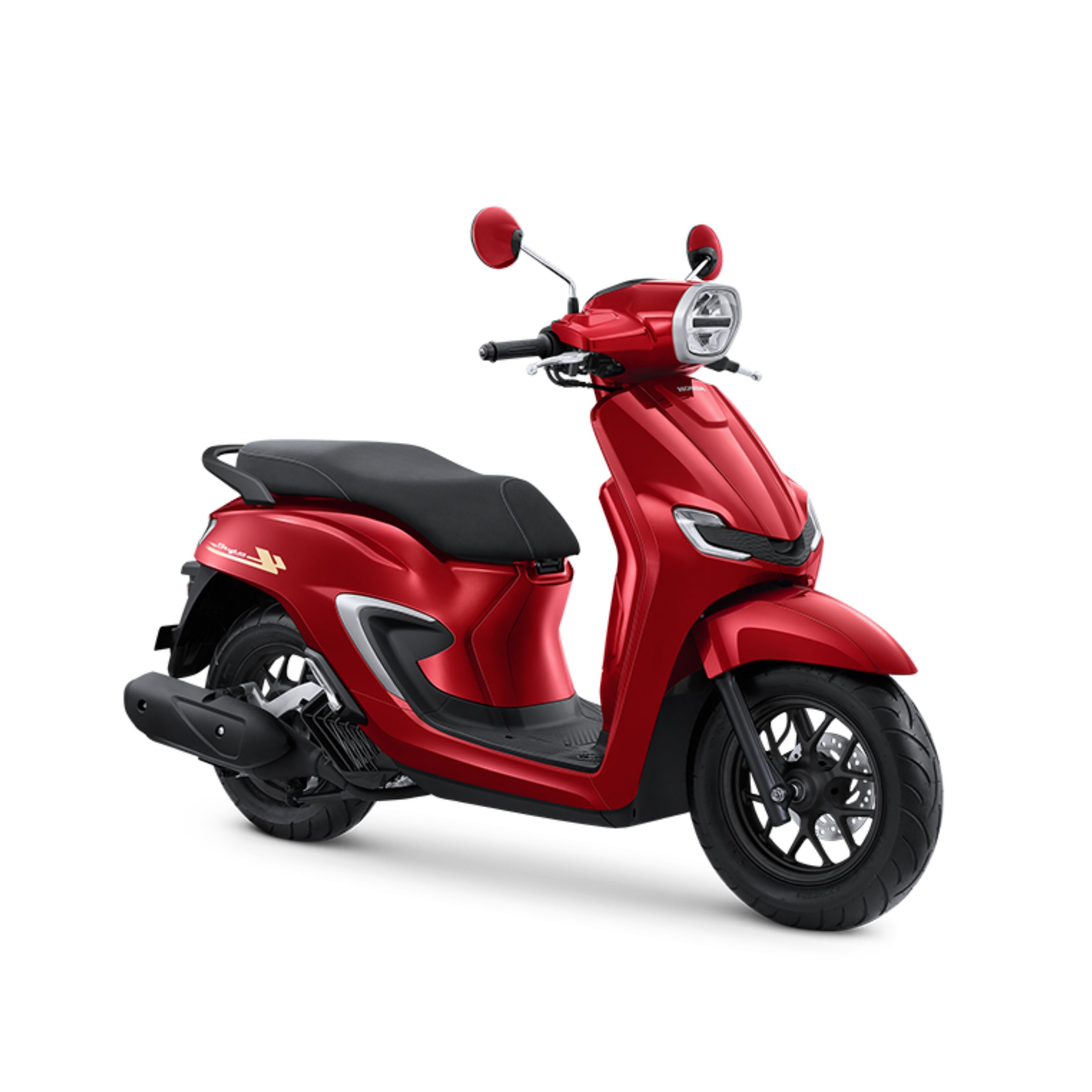 Harga Honda Stylo 160 Terbaru 2025