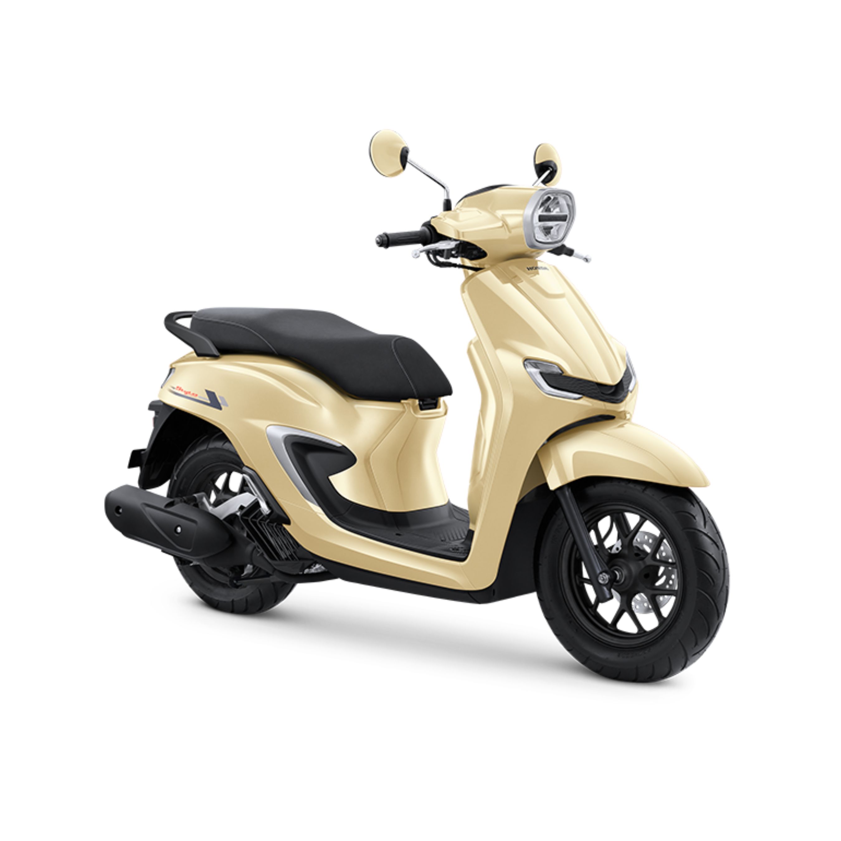 Harga Honda Stylo 160 Terbaru 2025